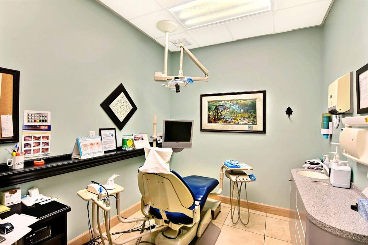 Meet Your Vero Beach, FL, Family Dentist - Dental offices of Jeffrey J ...