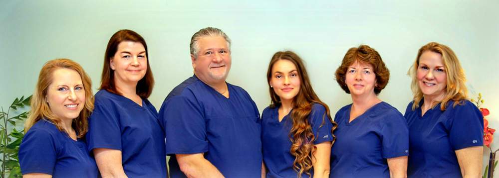About - Dental offices of Jeffrey J. Strauss DDS in Vero Beach, FL ...