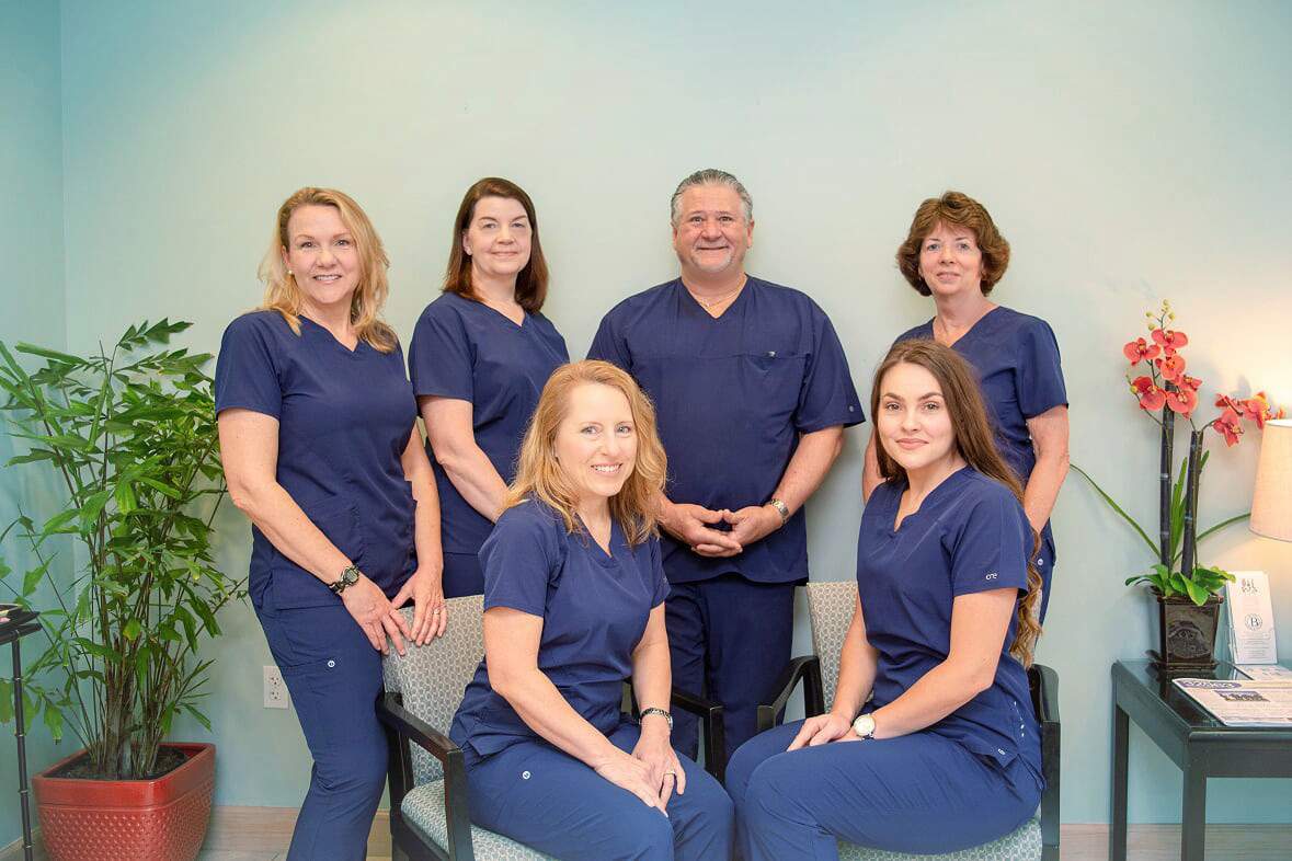 About - Dental offices of Jeffrey J. Strauss DDS in Vero Beach, FL ...
